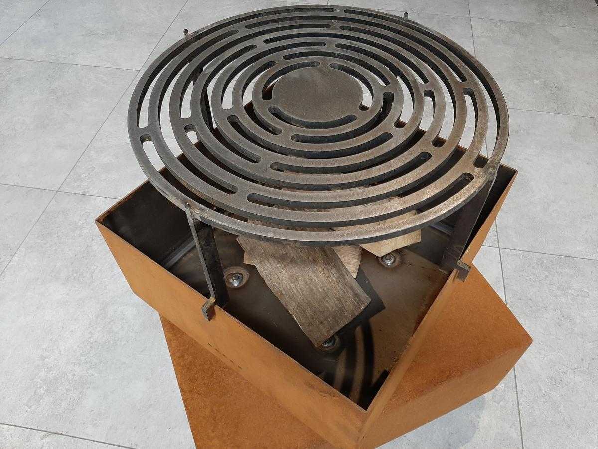 ΜΠΑΡΜΠΕΚΙΟΥ BARBEQUE Grill IGGLQ